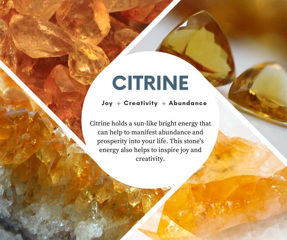 Discover What Crystals Help With Stress